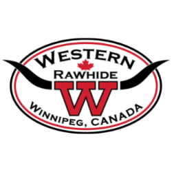 Made in Canada Western Rawhide | Saddles Canada