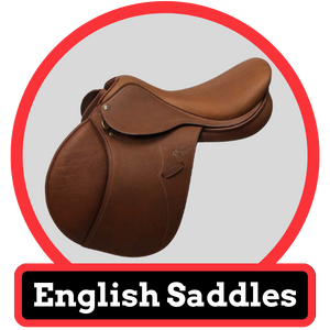 Saddles Canada | Western & English Saddle & Tack Store Online