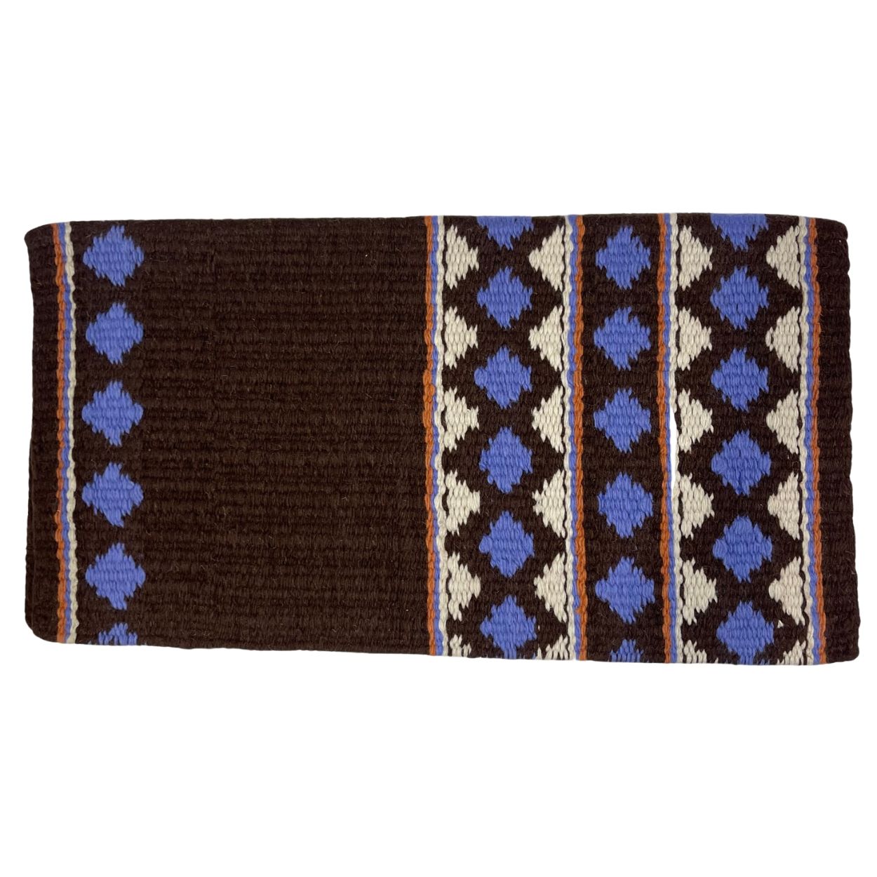 Western Saddle Blankets | Saddles Canada