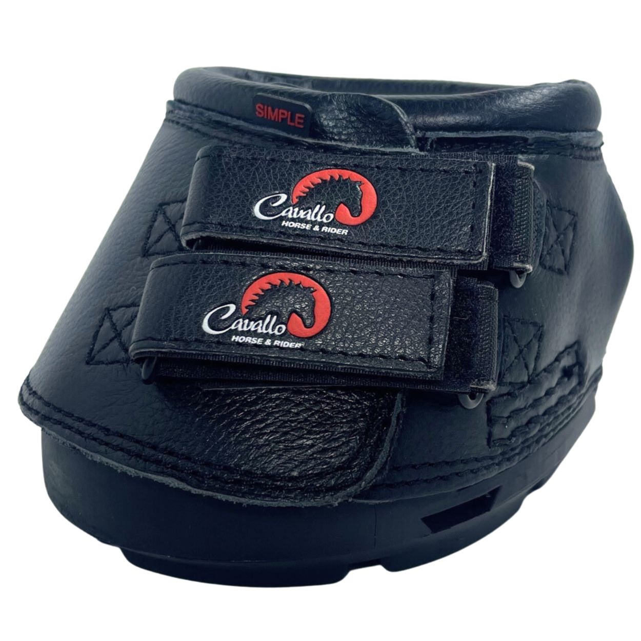 Cavallo Simple Hoof Boots, Pair | Saddles Canada