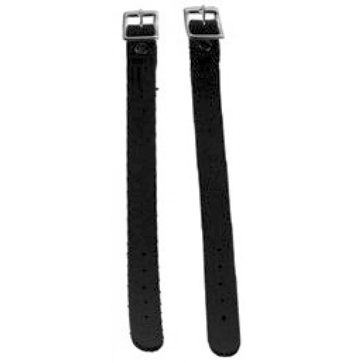 Wintec Fender Hobble Straps, Black | Saddles Canada