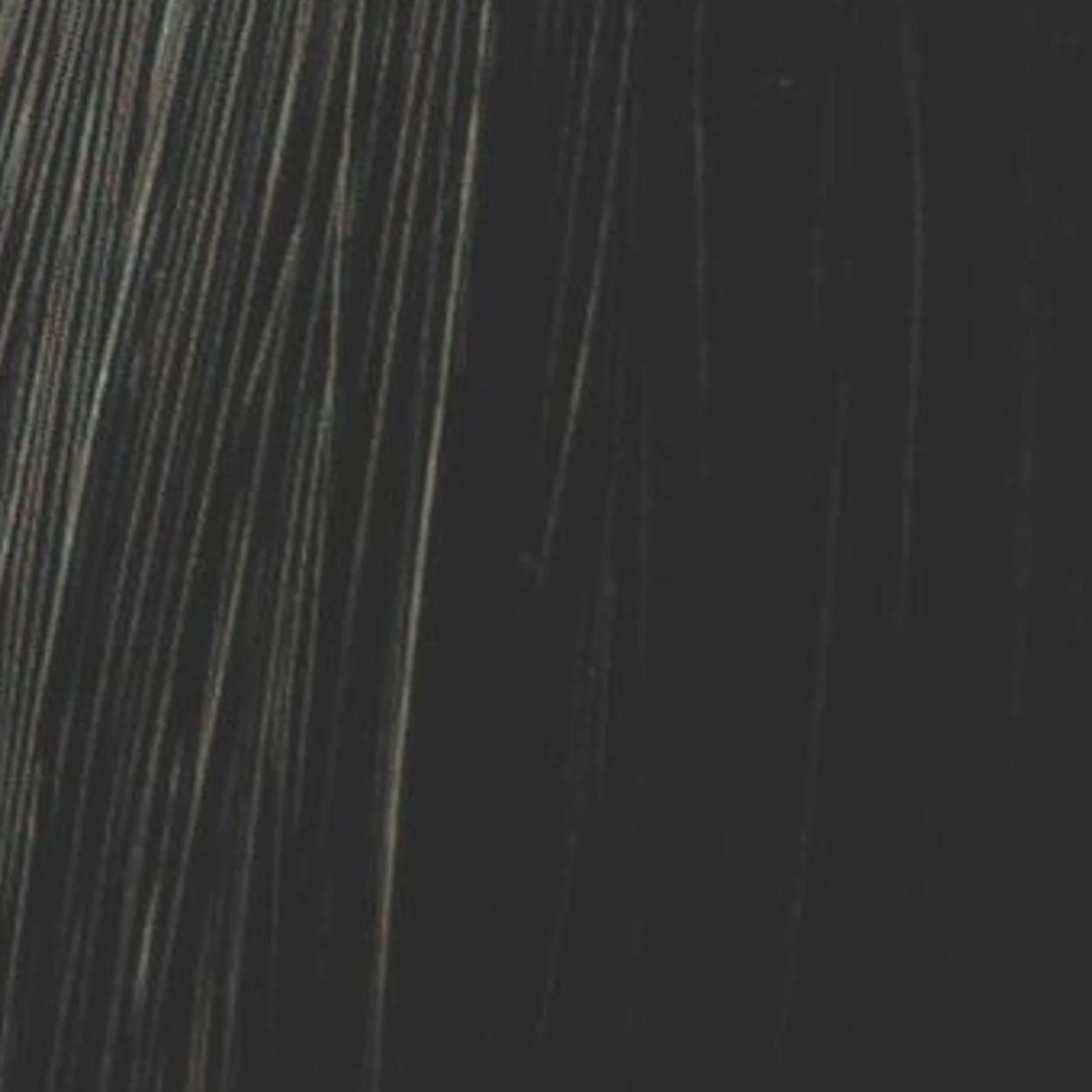 Trophy Tails Hunter Tail Extension, Black, 1lb | Saddles Canada