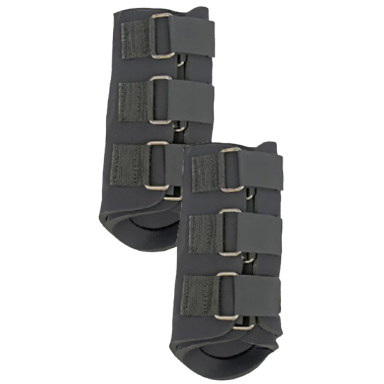 Western Rawhide Neoprene Splint Boots, Small | Saddles Canada