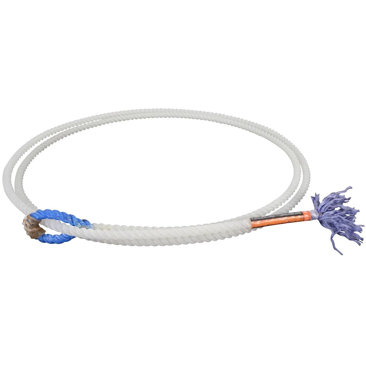 Rattler Racer Calf Piggin String, Medium | Saddles Canada