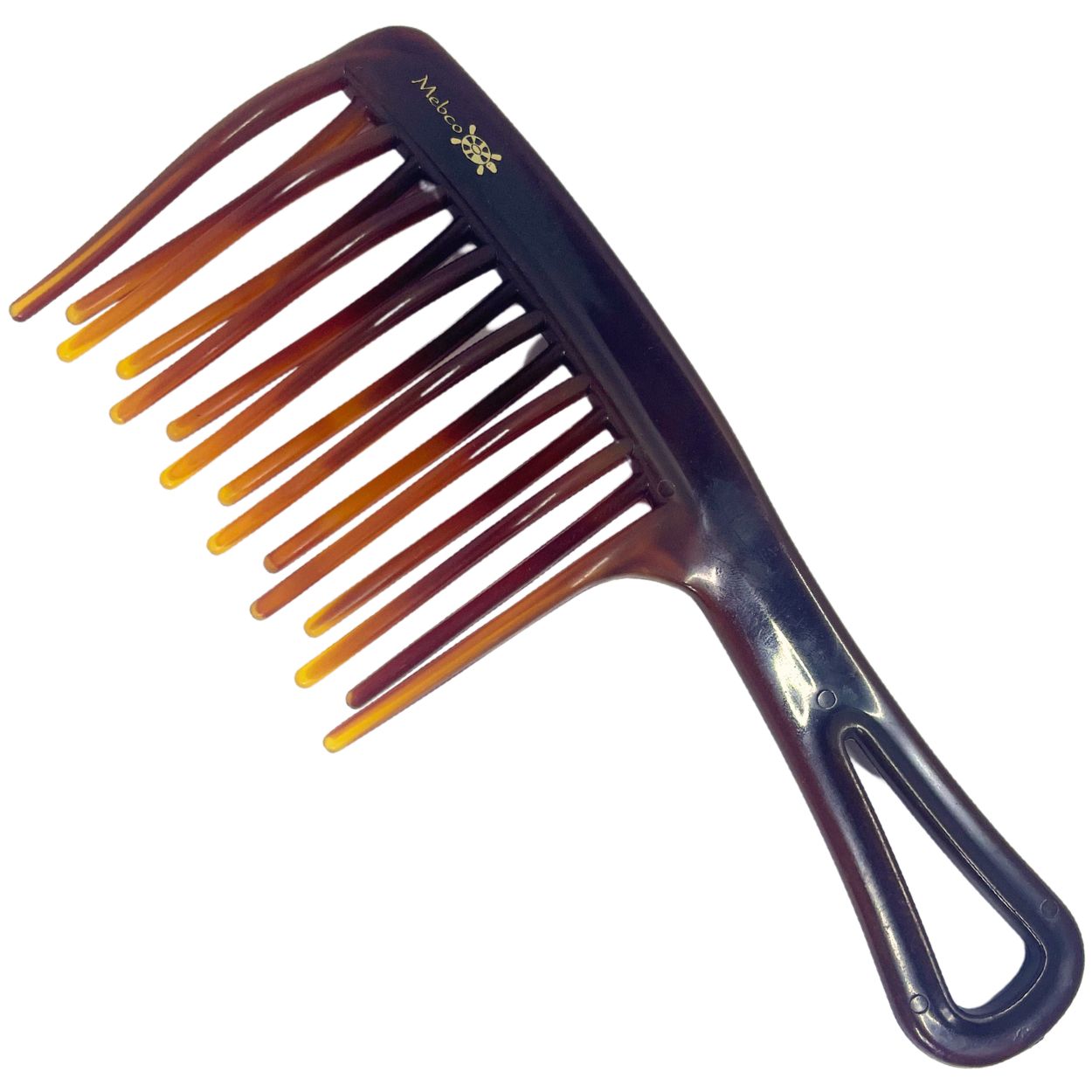 Mebco Flexible Grooming Comb | Saddles Canada