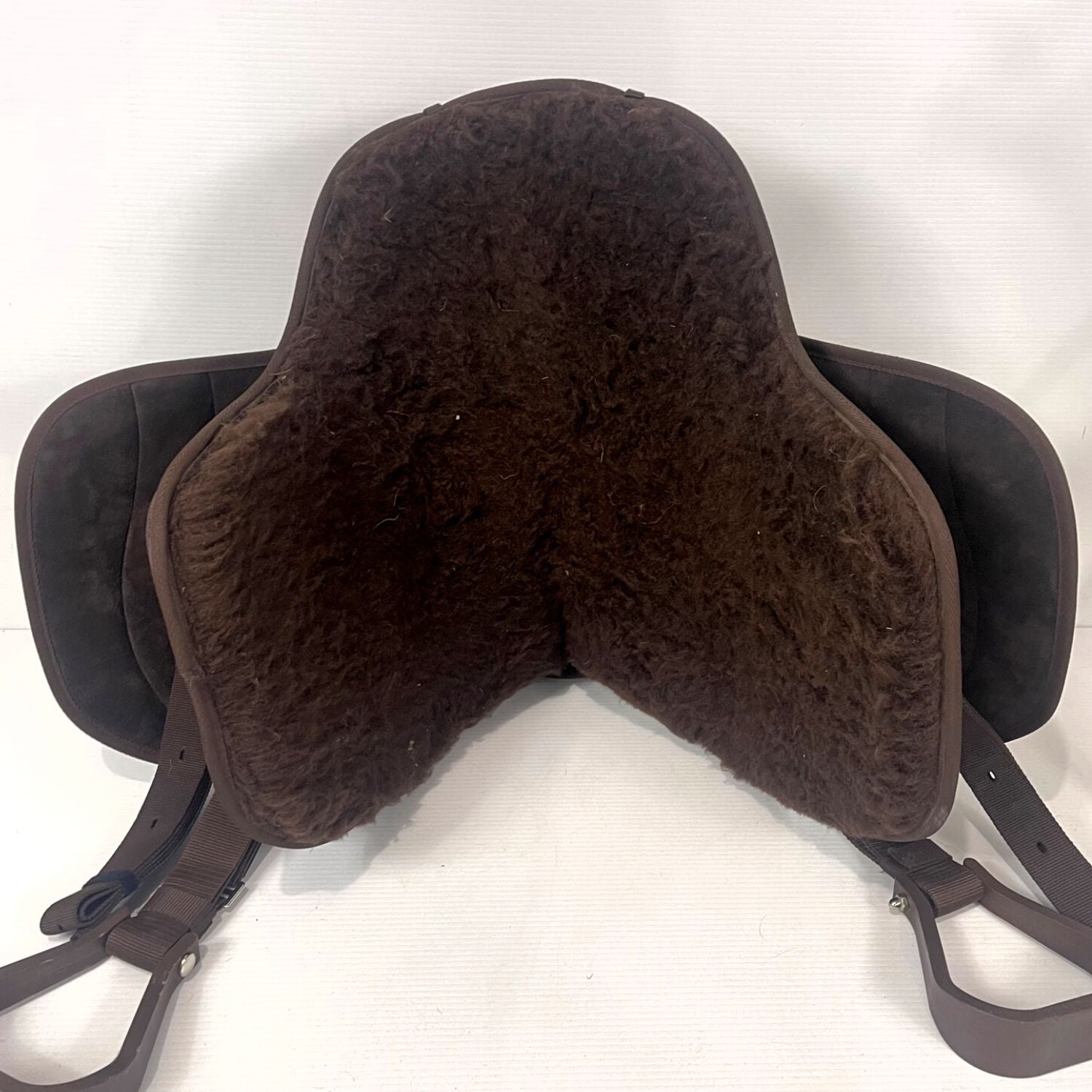 Cashel G2 Soft Saddle, Large | Saddles Canada