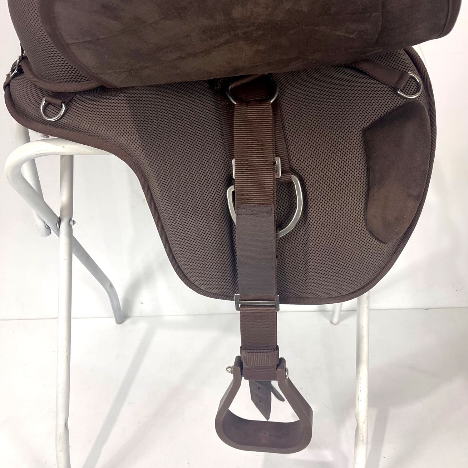 Cashel G2 Soft Saddle, Large | Saddles Canada