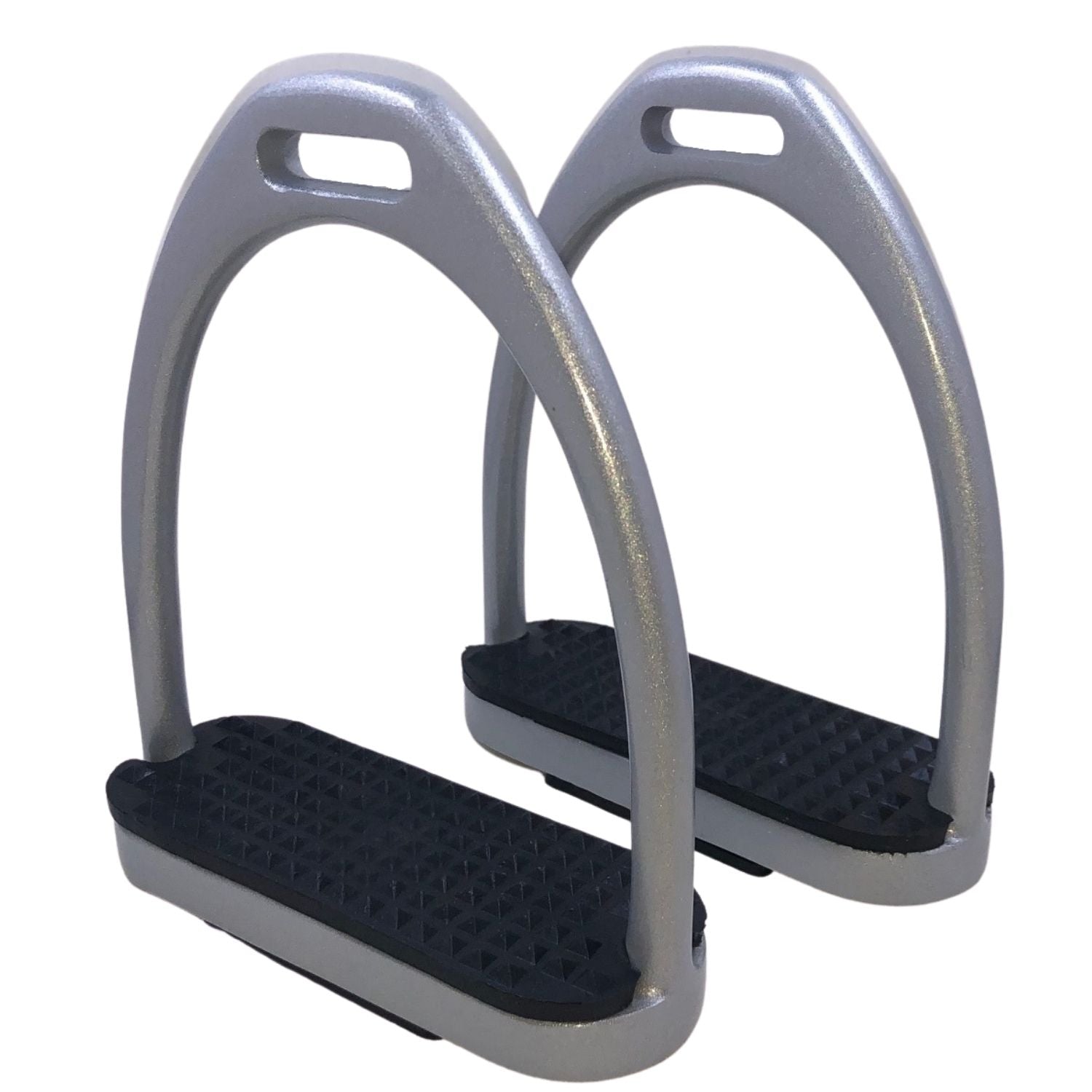 Aluminum Stirrup Irons | Saddles Canada