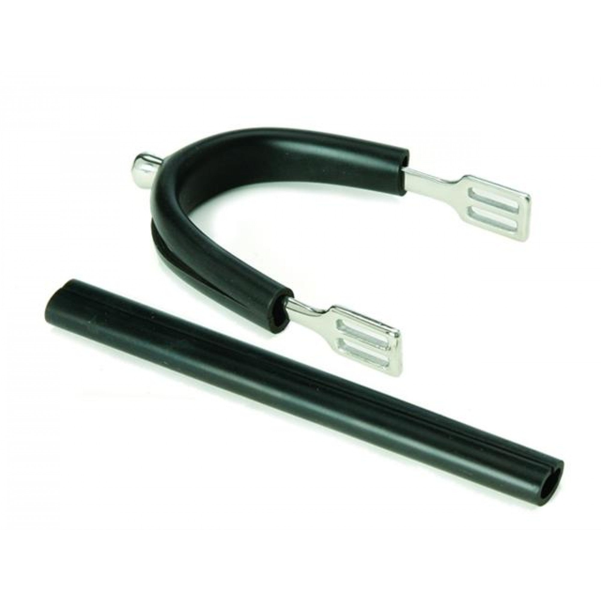 Rubber English Spur Protectors | Saddles Canada