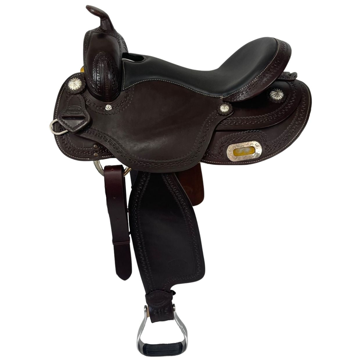 Saddles & Bareback Pads | Saddles Canada