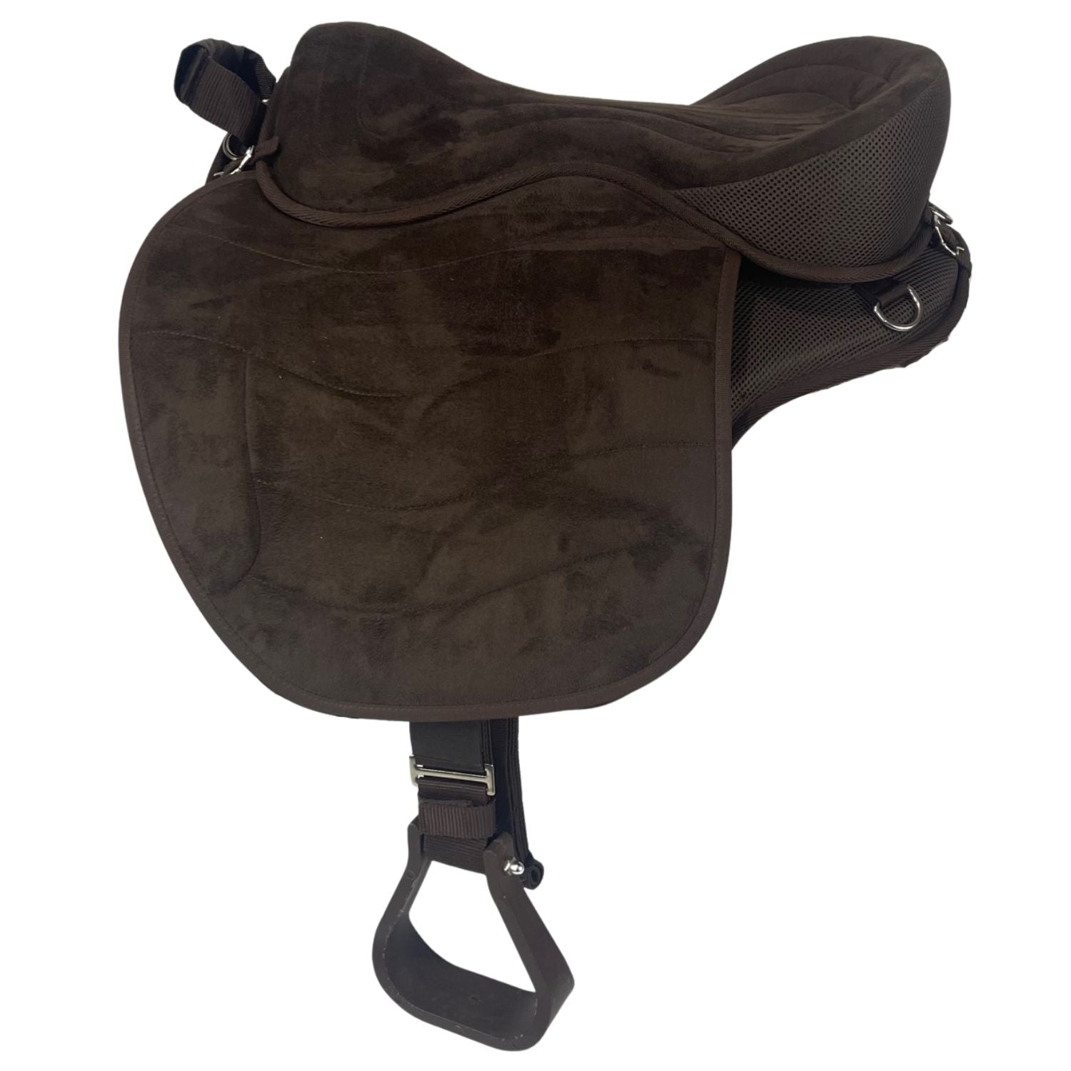 Cashel G2 Soft Saddle, Large | Saddles Canada