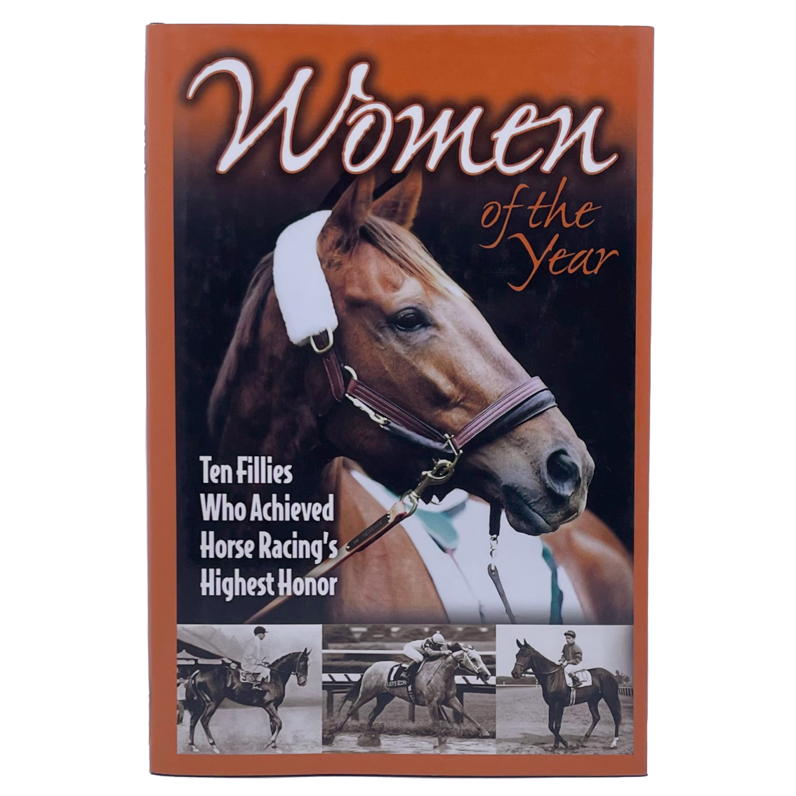 Women of the Year by Jacqueline Duke | Saddles Canada