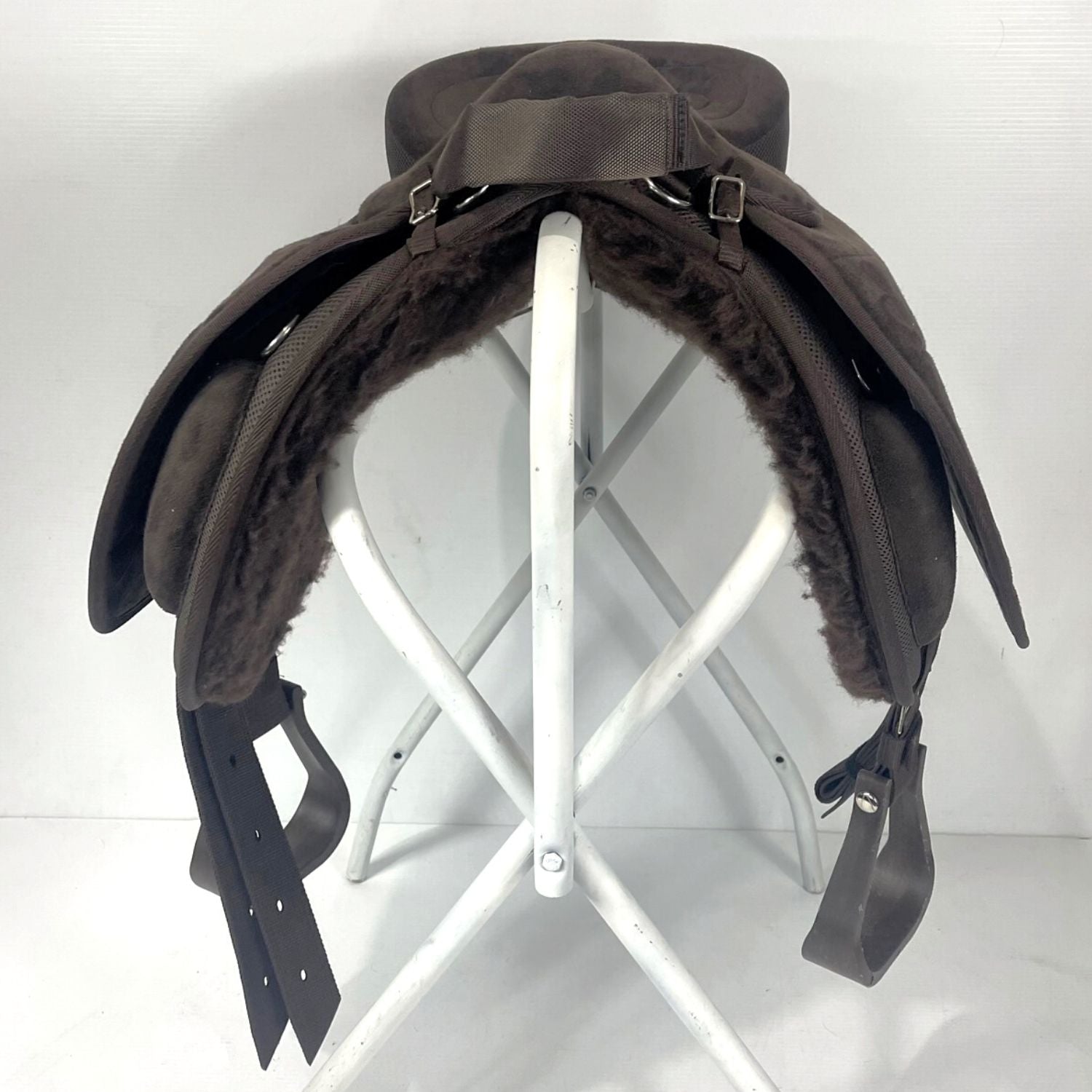 Cashel G2 Soft Saddle, Large | Saddles Canada