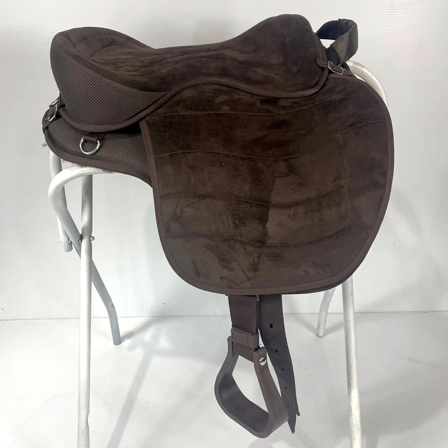 Cashel G2 Soft Saddle, Large | Saddles Canada