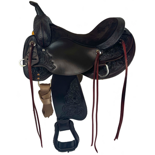 Western Saddles | Page 2 | Saddles Canada