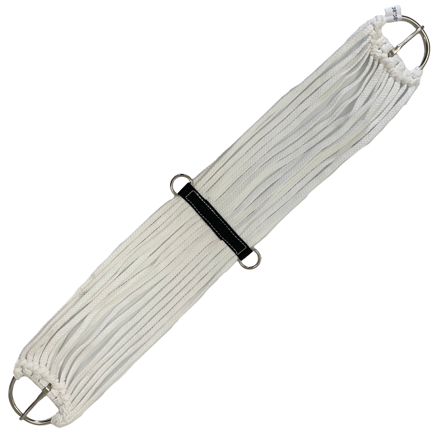 15 String Rayon Cinch | Saddles Canada