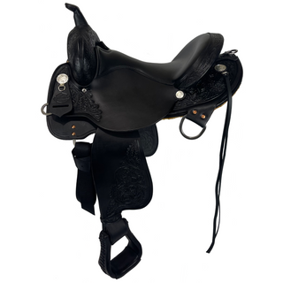 Western Saddles | Saddles Canada